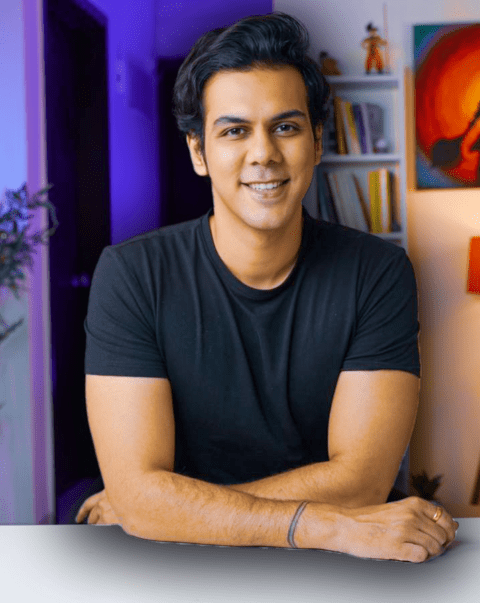 Home - Tech with Jatin