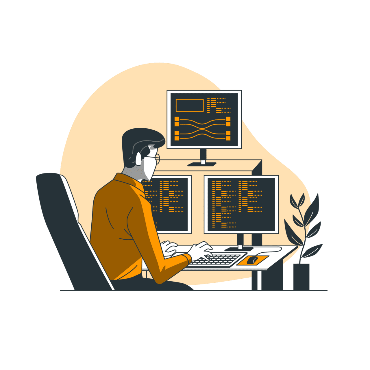 SDET Mastery Java - Tech with Jatin