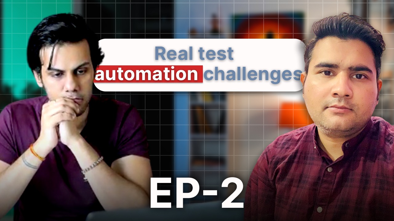 Courses - Tech with Jatin