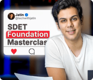 Home - Tech with Jatin